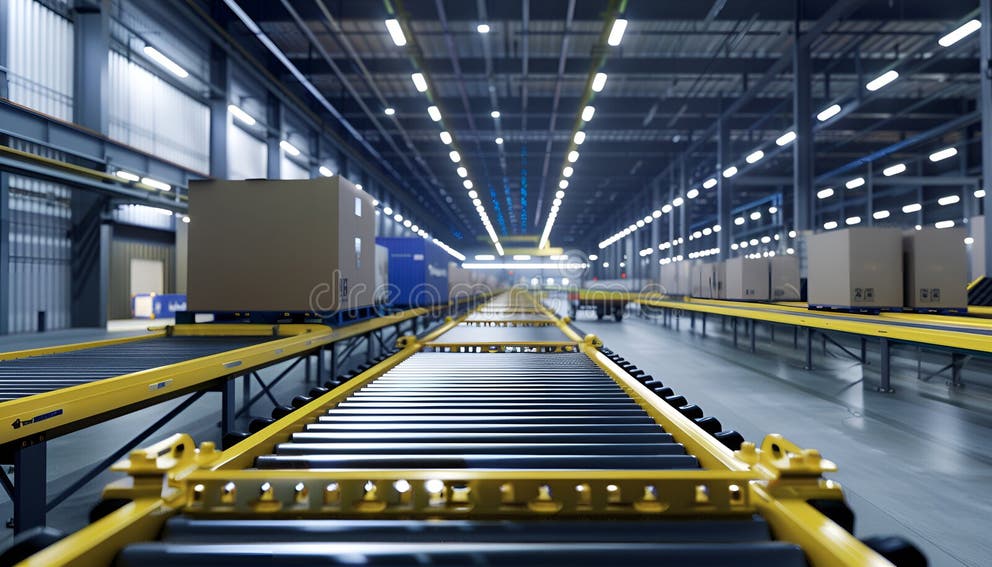 Optimizing Efficiency with Automation and Robotics Integration in the ... Optimizing Efficiency with Automation and Robotics Integration in the ...