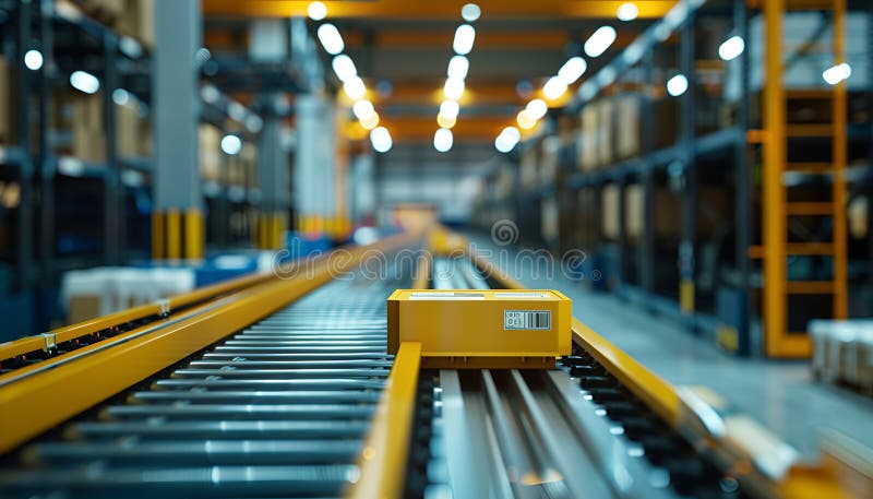 Optimizing Efficiency with Automation and Robotics Integration in the ...