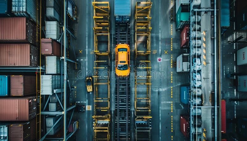 Optimizing Efficiency with Automation and Robotics Integration in the ... Optimizing Efficiency with Automation and Robotics Integration in the ...