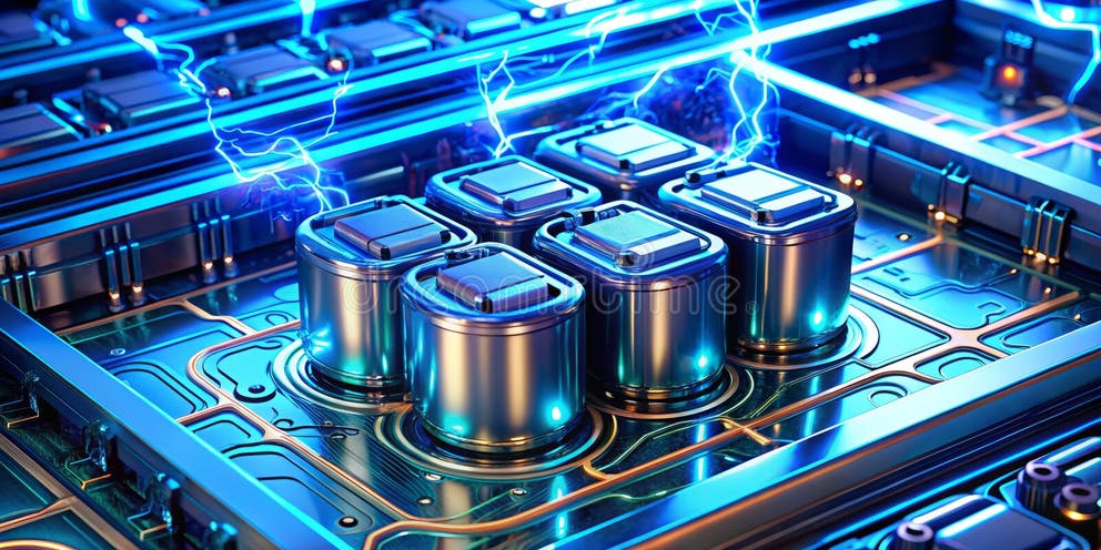 Optimizing Electric Vehicle Performance a Comprehensive Energy ...