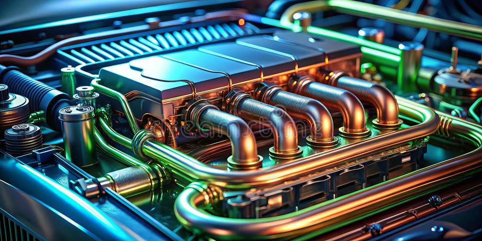 Optimizing Electric Vehicle Performance a Deep Dive into Advanced ...