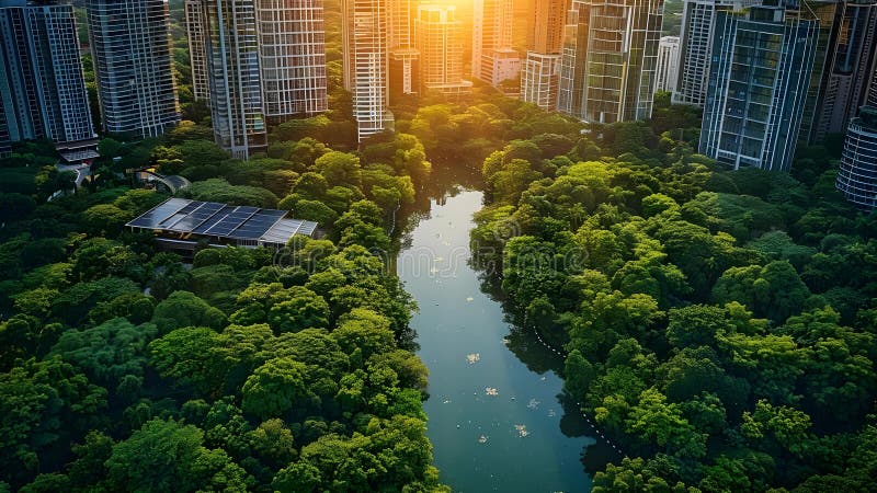 Optimizing Energy Management in a Sustainable City Powered by Renewable ...