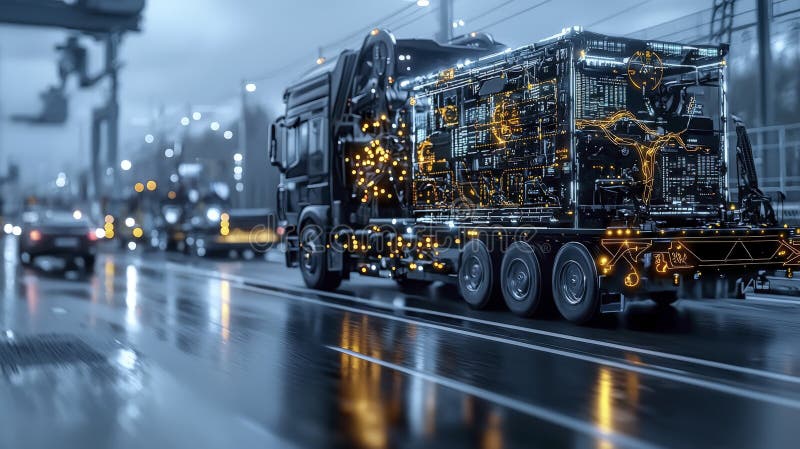 Optimizing Fleet Tracking Technology Urban Setting Digital ... Optimizing Fleet Tracking Technology Urban Setting Digital ...