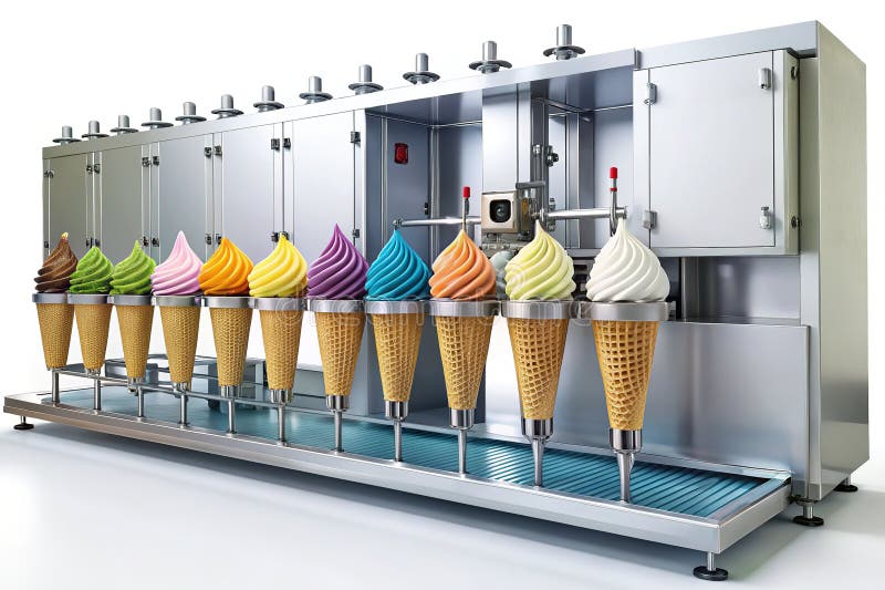 Freezing Shock Technology Stock Illustrations – 8 Freezing Shock ...