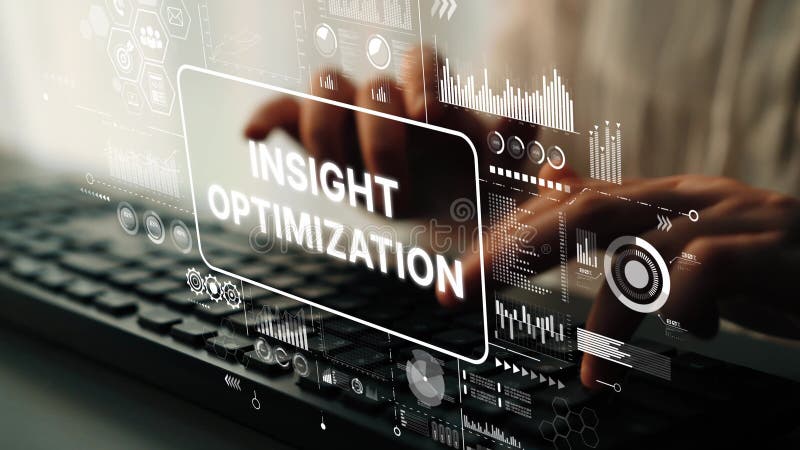 Optimizing Insights for Enhanced Data Analysis and Business Growth in a ...