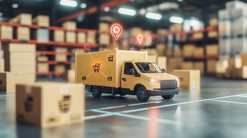 Optimizing Last-Mile Logistics for Enhanced Customer Satisfaction and ... Optimizing Last-Mile Logistics for Enhanced Customer Satisfaction and ...