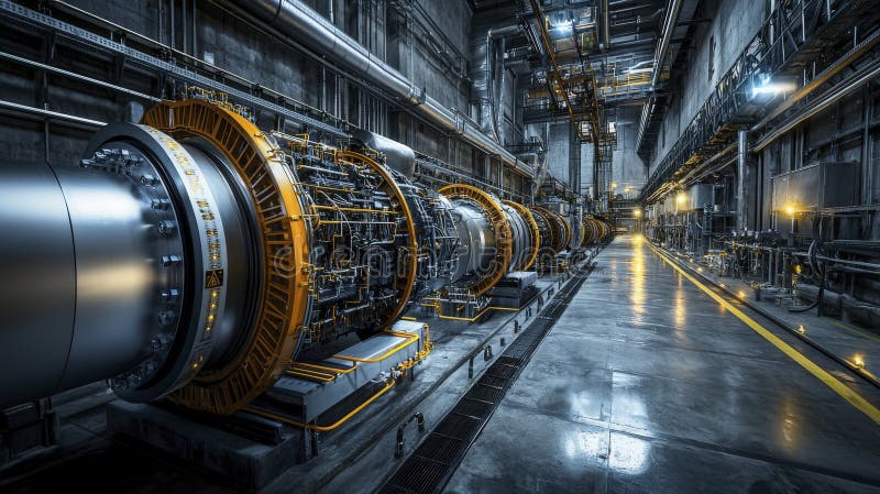 Optimizing Peak Energy Demand in Industrial Gas Turbine Facilities ...