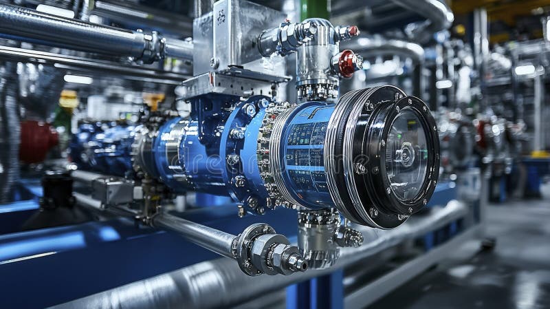 Optimizing Peak Energy Supply Systems in Industrial Settings an ...