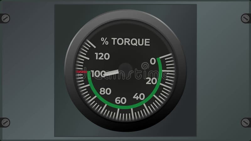Optimizing Performance: Animated Video of Torque Indicators As an ...
