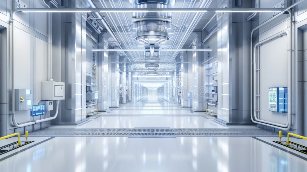 Optimizing Processes for Greater Efficiency and Results Stock ...