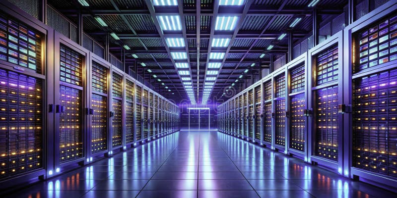 Optimizing Quantum Computer Core Management a HighTech Data Center Tracking System for Enhanced ...