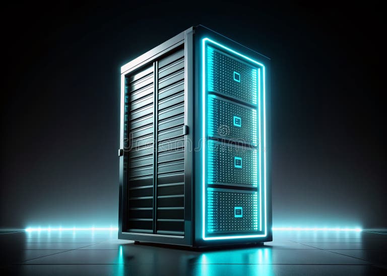 Optimizing Server Performance in LowLight Environments a CuttingEdge Design for Enhanced Data ...