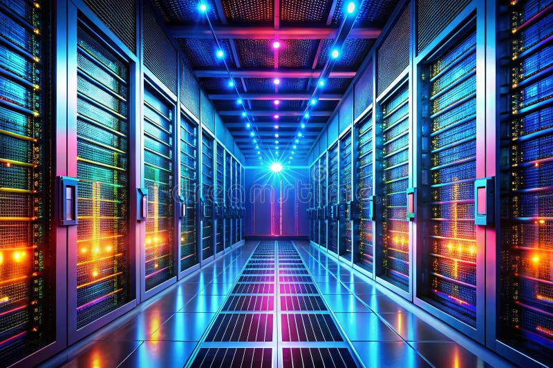 Optimizing Social Media Performance with XShaped Server Racks a Deep ...