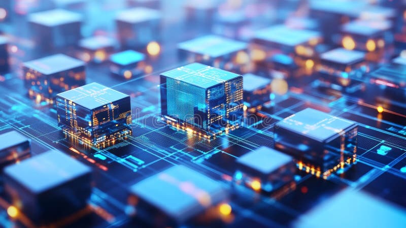 Optimizing Supply Chain Networks Driving Digital Retail Innovation ...