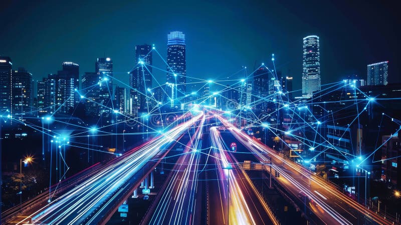 Optimizing Urban Infrastructure through Advanced Smart City ...