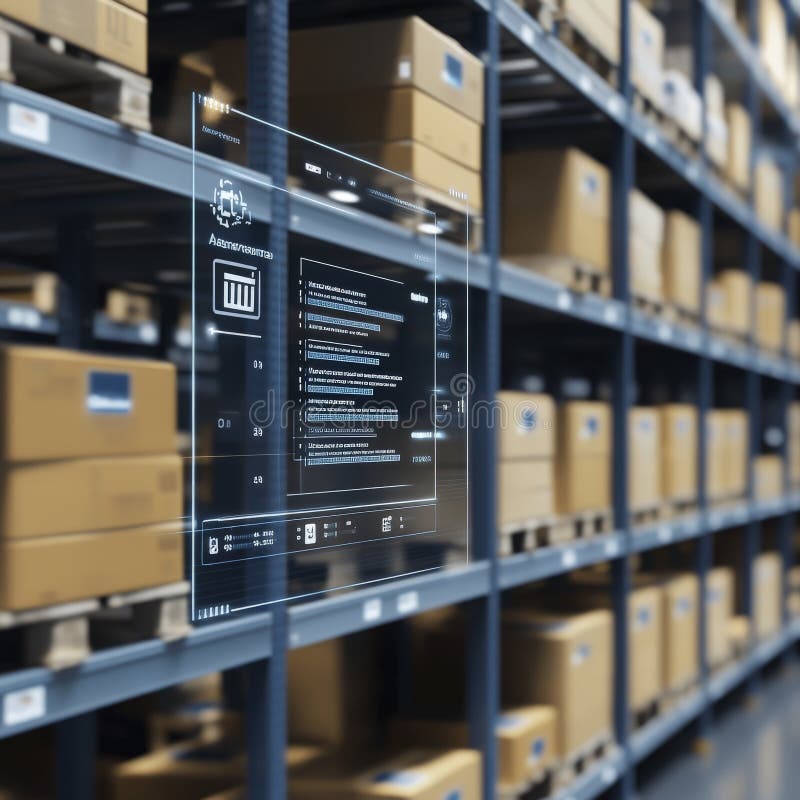 Optimizing Warehouse Management Software for Enhanced Efficiency in ...