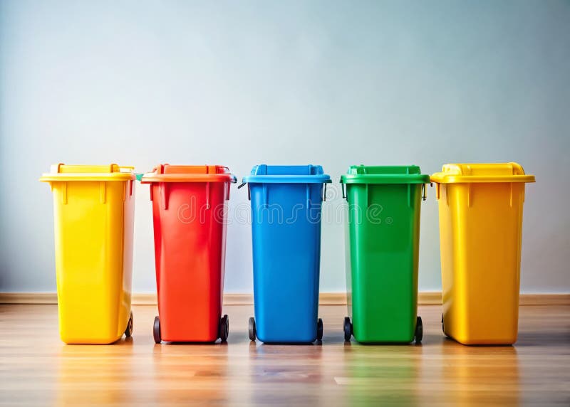 Optimizing Waste Management with Visually Appealing RuleofThirdsBased ...