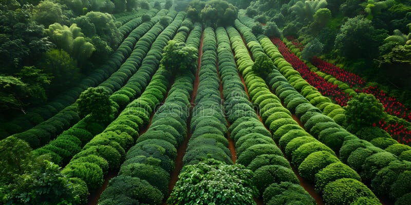 Optimizing Water Use in Agriculture through Smart Farming Practices and ...