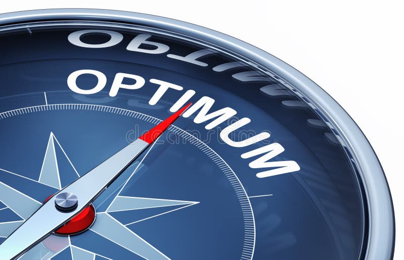 Optimum Meaning