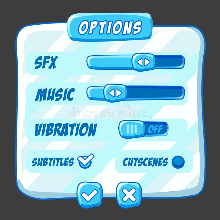 Menu Asset Stock Illustrations – 4,622 Menu Asset Stock Illustrations ...