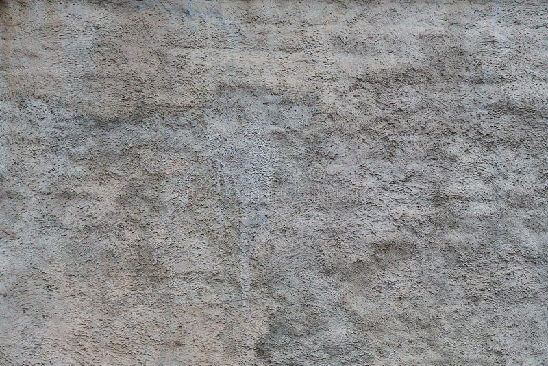 Option for Rough Plaster Walls Stock Image - Image of white, covering ...