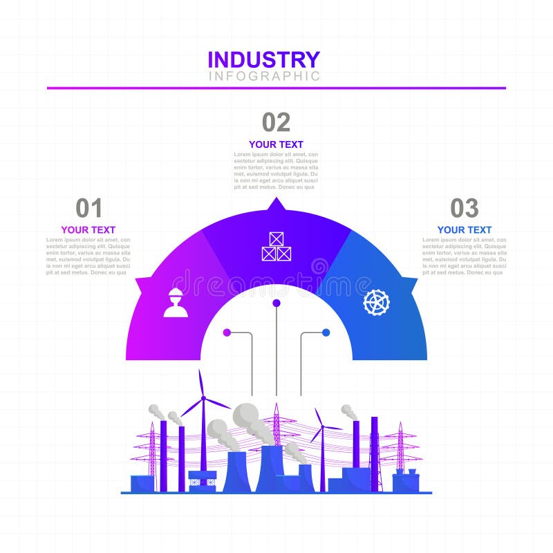 Option Scheme Chart Graph Diagram Analytics Factory Industrial Business ...