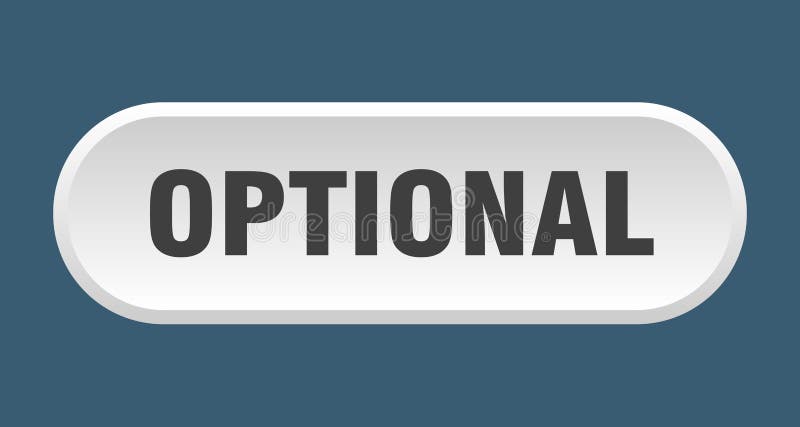 Optional Sign Stock Illustrations – 1,502 Optional Sign Stock ...