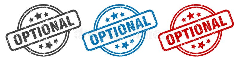 Optional Stamp Stock Illustrations – 998 Optional Stamp Stock ...
