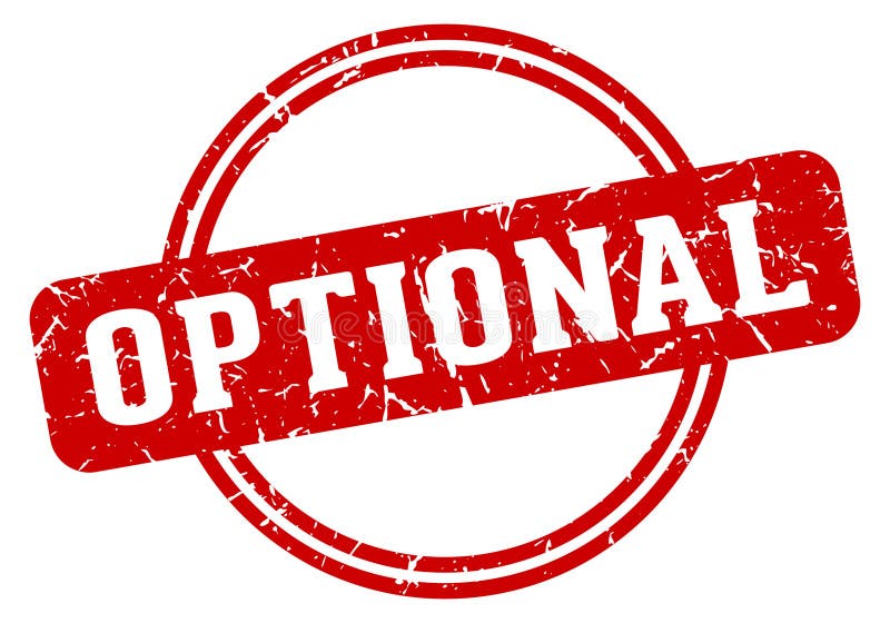 Optional Red Stamp Stock Illustrations – 369 Optional Red Stamp Stock ...