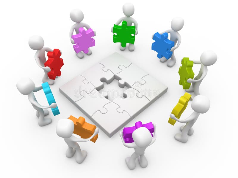 Options stock illustration. Illustration of problem, plan - 13404259