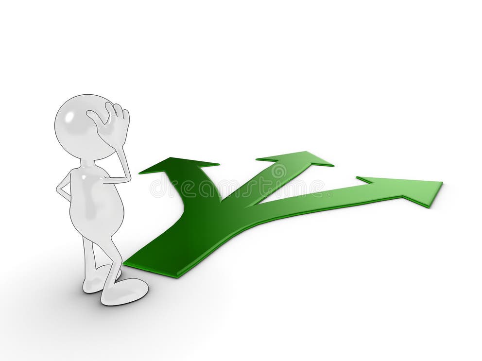 Options Cartoon Stock Illustrations – 6,685 Options Cartoon Stock ...