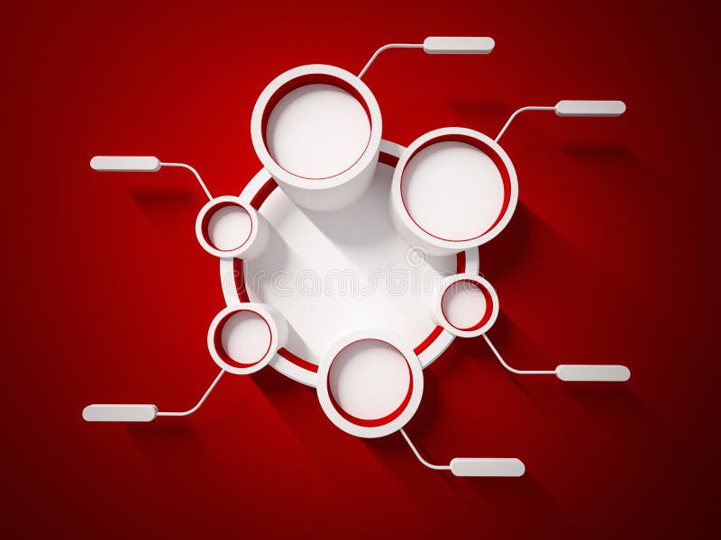 Multiple options stock vector. Illustration of dilemma - 17912068