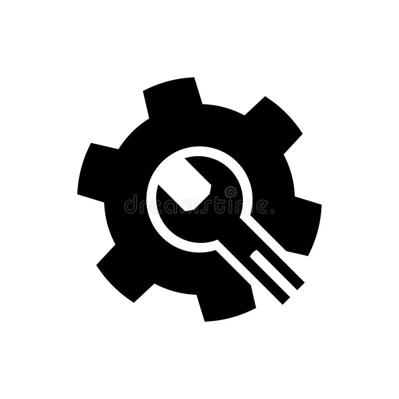 Options Icon stock vector. Illustration of options, illustrations ...