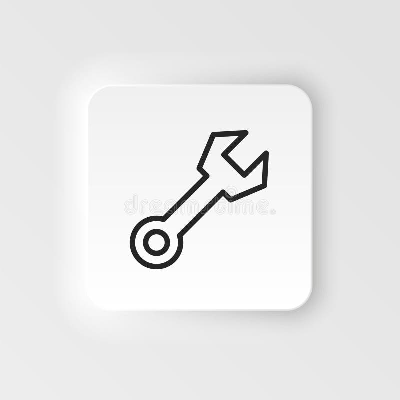 Options Preferences Vector Icon Element Of Design Tool For Mobile Concept And Web Apps Vector
