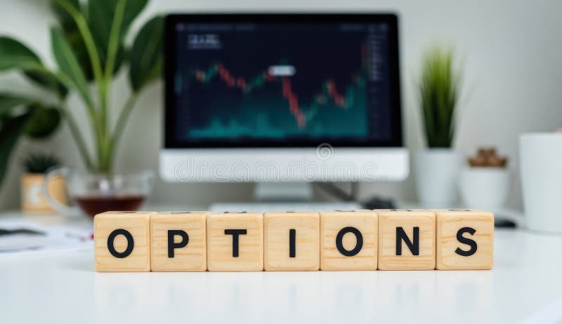 Options Trading on the Exchange, Risk Hedging and Professional Trading ...