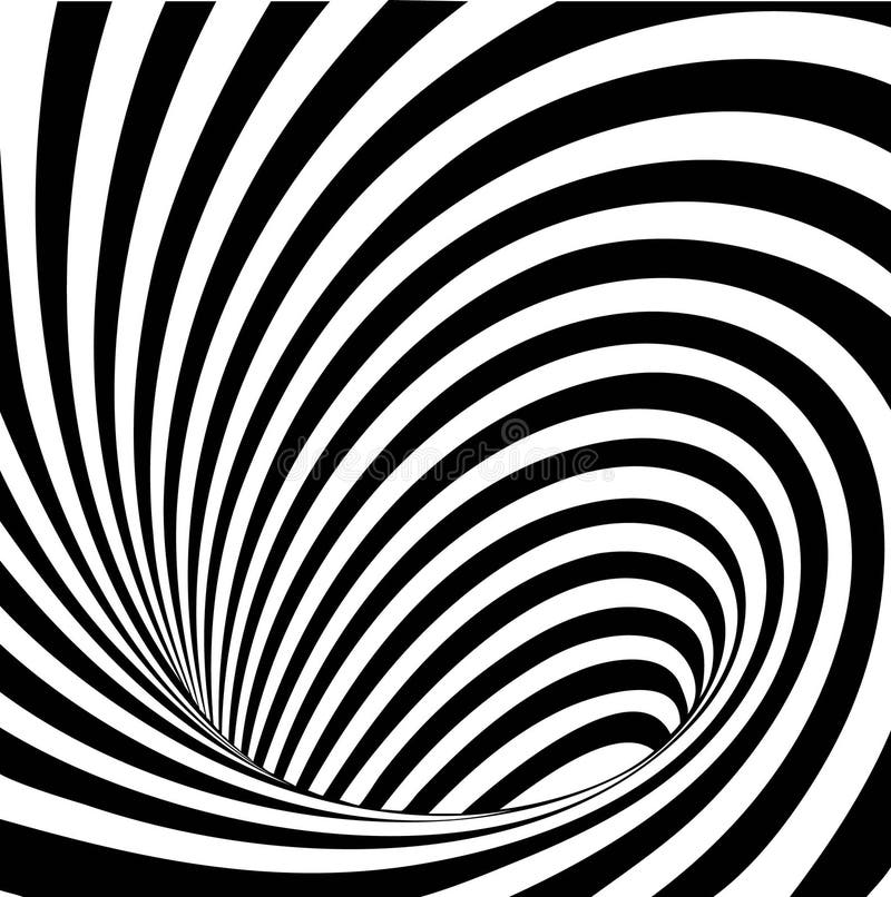 Optisk konst vektor illustrationer. Illustration av optiskt - 28449417