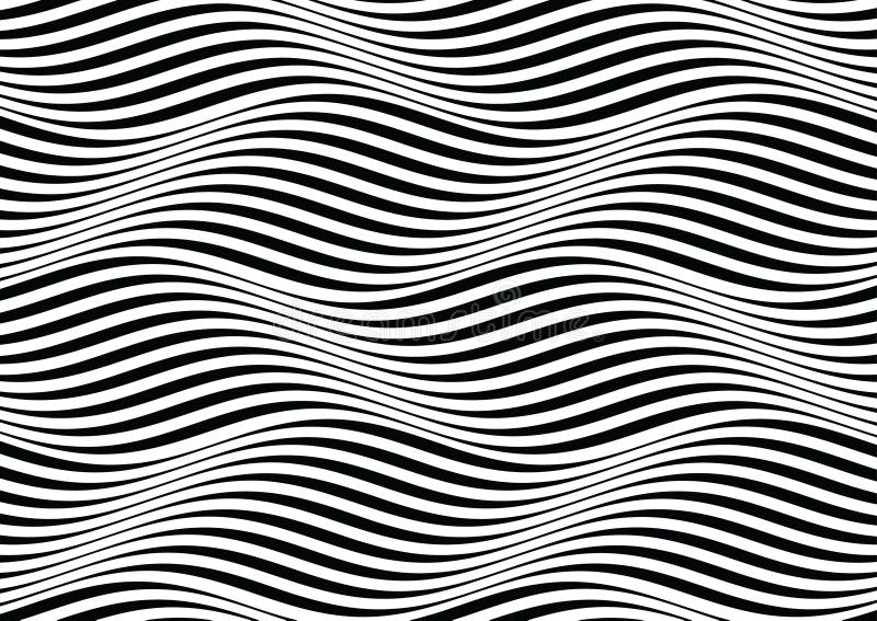 Optisk konst vektor illustrationer. Illustration av smutsigt - 34607933