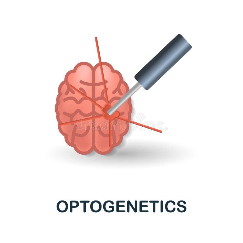 Optogenetics Stock Illustrations – 82 Optogenetics Stock Illustrations ...