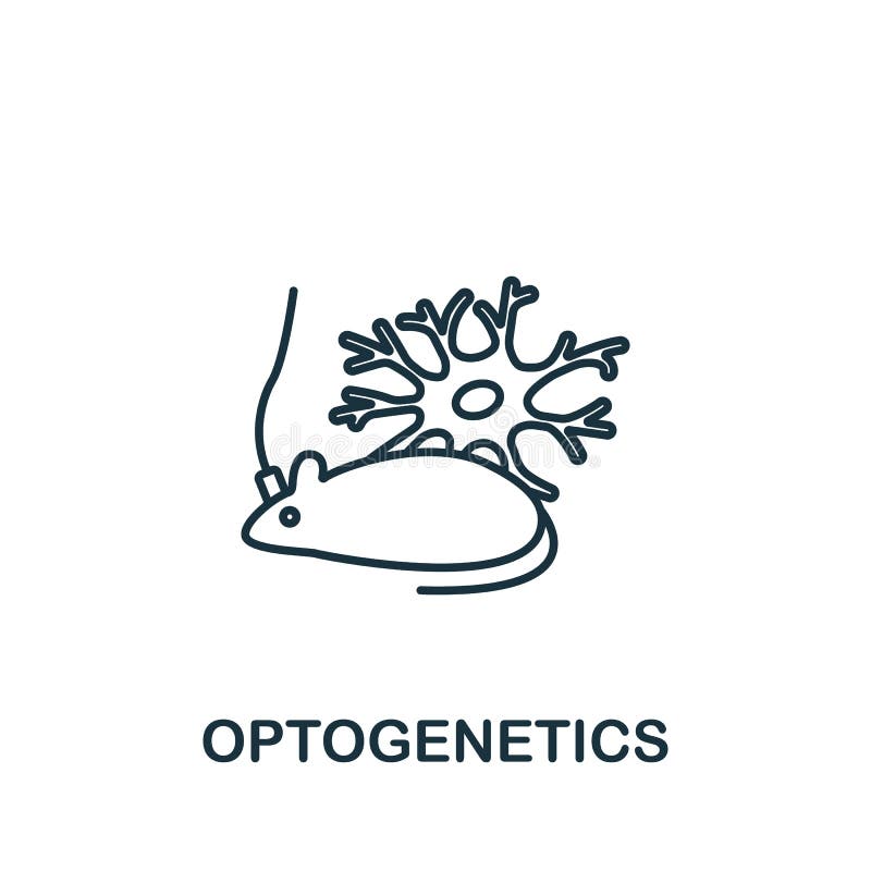 Optogenetics Stock Illustrations – 82 Optogenetics Stock Illustrations ...