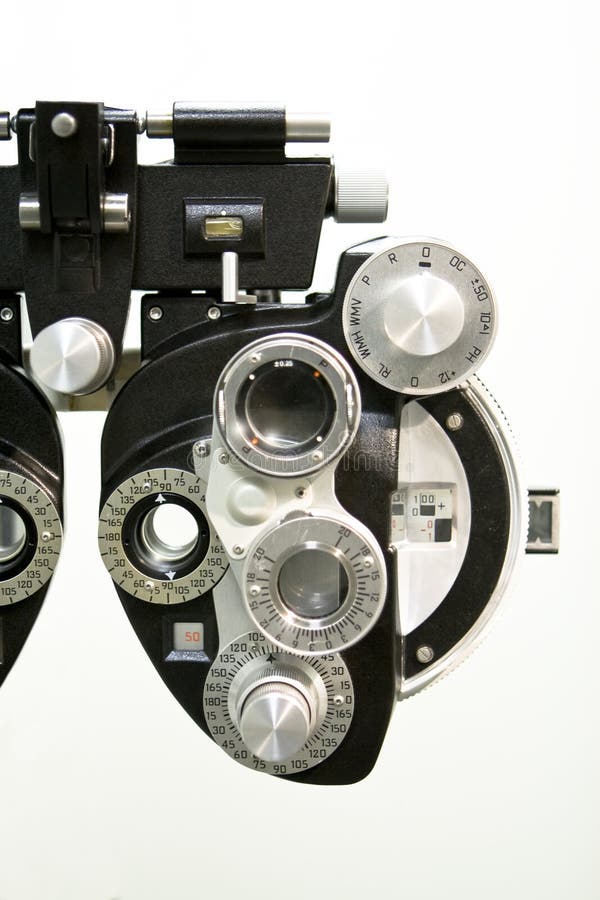 Material optometry stock image. Image of optician, beautiful - 30030145