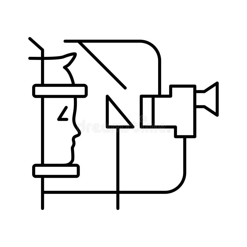 Slit Lamp Stock Illustrations – 126 Slit Lamp Stock Illustrations ...