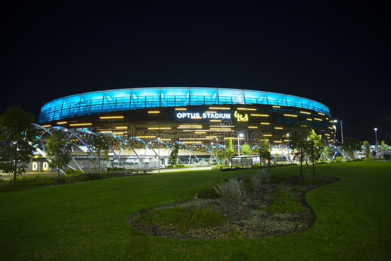 PERTH, AUSTRALIA - March 3, 2019: Editorial Stock Image - Image of ...