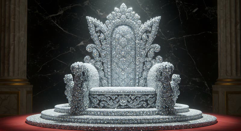 Intricately Designed Moroccan Lantern with Glowing Candlelight Stock ...