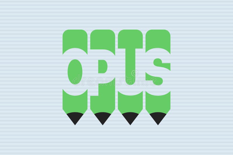 Opus Text with Pen Symbol Creative Ideas Design. Opus Typography ...