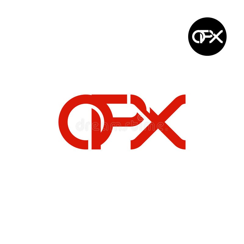 Opx Monogram Stock Illustrations – 16 Opx Monogram Stock Illustrations ...