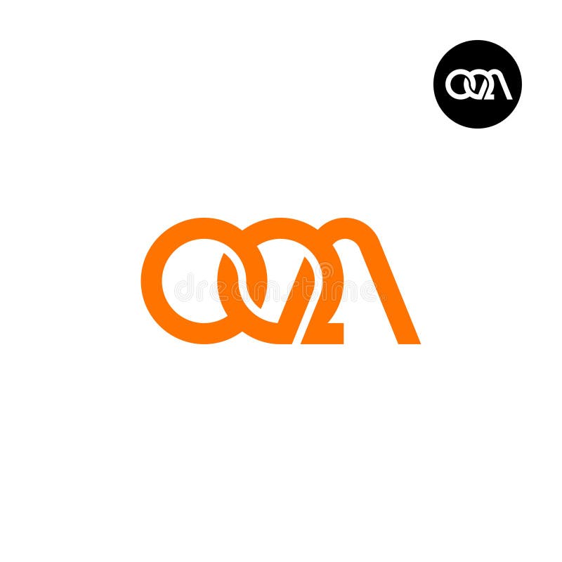 Oqa Monogram Stock Illustrations – 12 Oqa Monogram Stock Illustrations ...