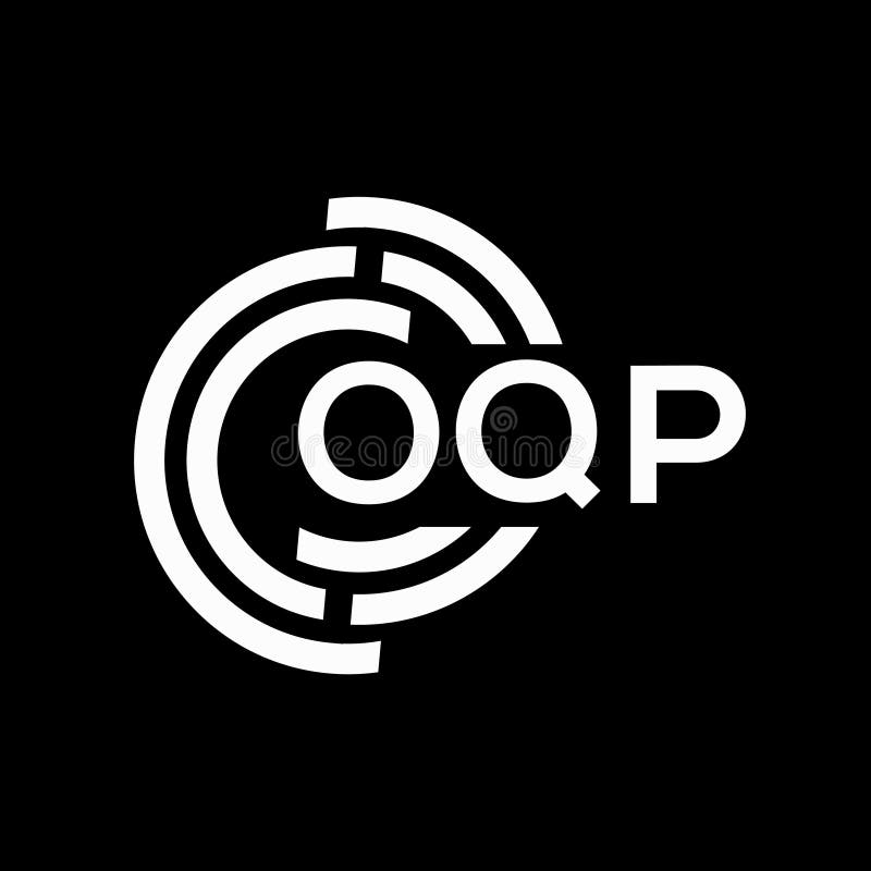 Oqp Letter Stock Illustrations – 19 Oqp Letter Stock Illustrations ...