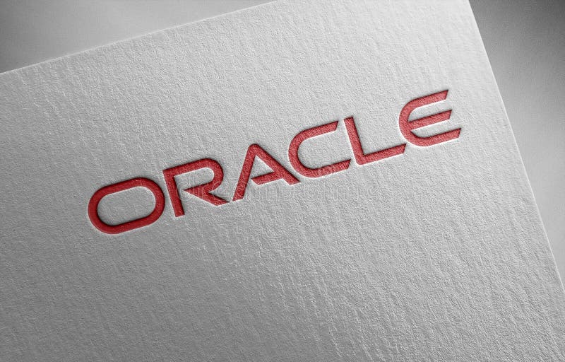 Oracle 12c Wallpaper