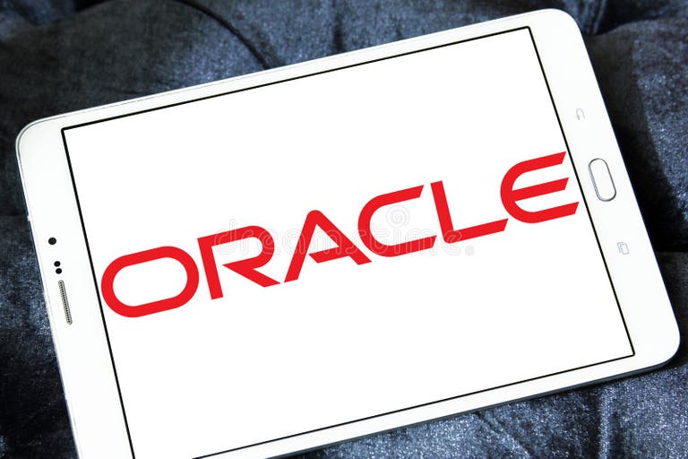 519 Oracle Mfp Logo Stock Photos - Free & Royalty-Free Stock Photos ...