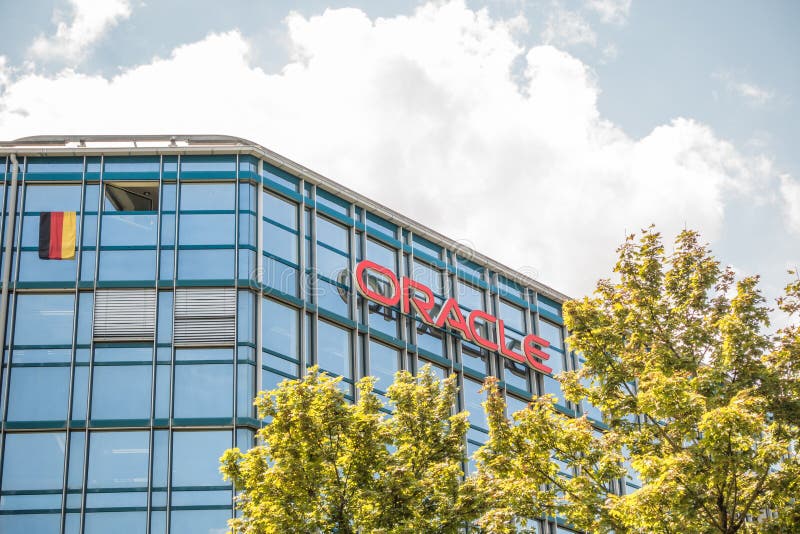 Ey Munich fotografia editorial. Obraz złożonej z niemiec - 56371492